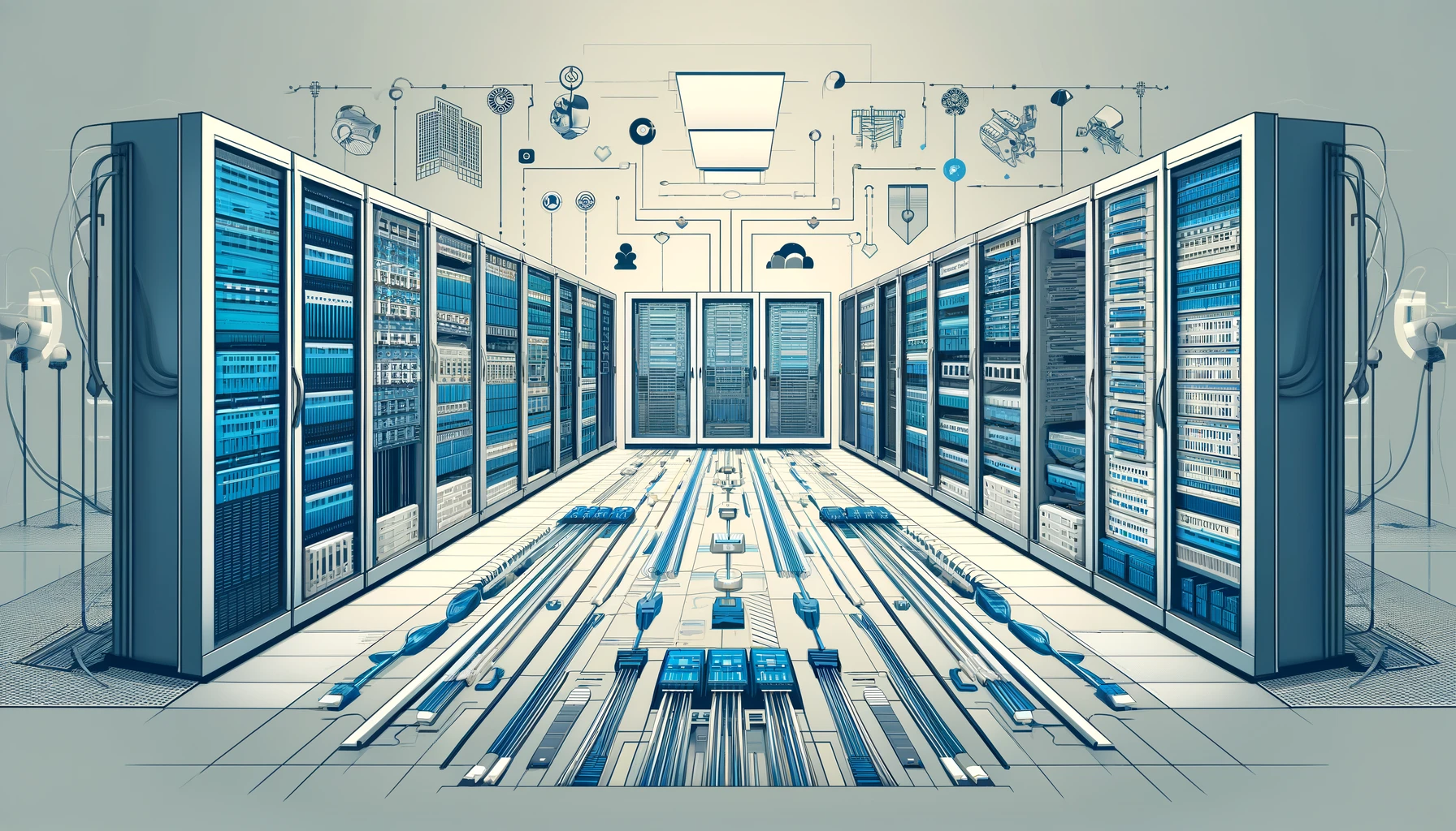 High-Density Fiber Management System Solution Design Provider