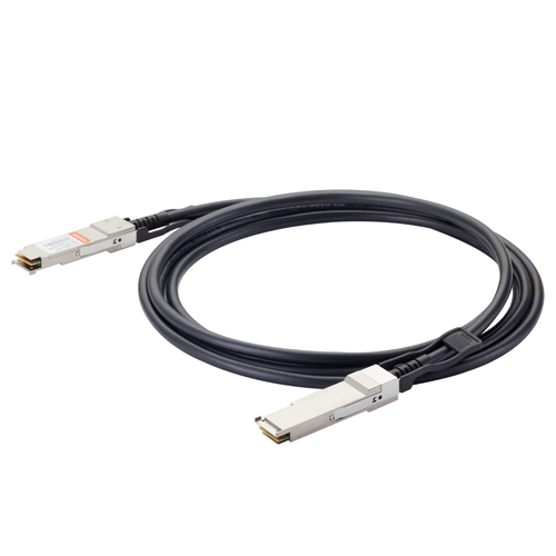 China 100G QSF28 DAC Passive Cable Manufacturer