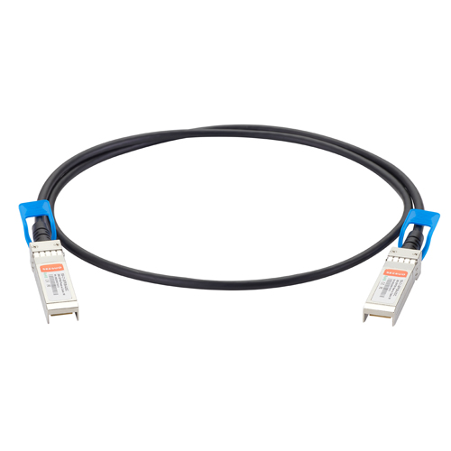 China 25G SFP28 DAC Passive Cable Manufacturer
