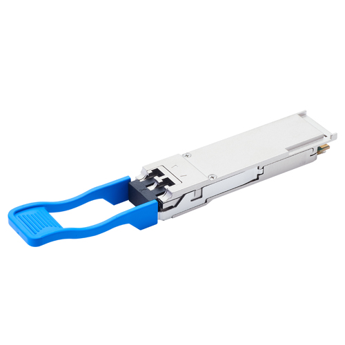 China 40G Dual Fiber QSFP+ transceiver module Manufacturer